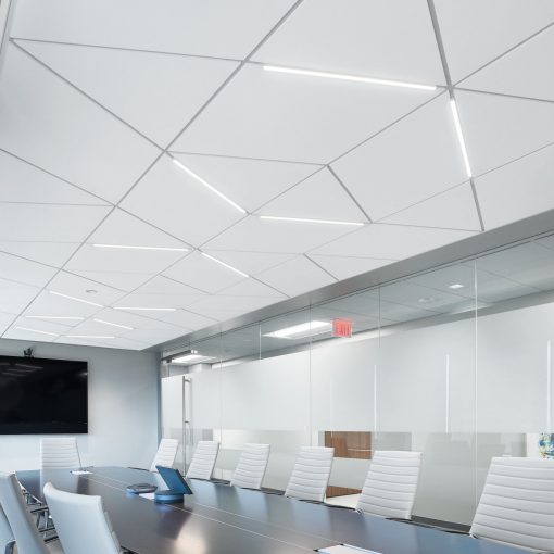 OPTIMA Lines | Armstrong Ceiling Solutions – Commercial