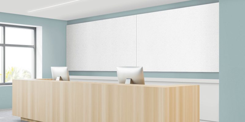 Mineral Fiber & Fiberglass Walls | SUSTAIN Portfolio | Armstrong ...