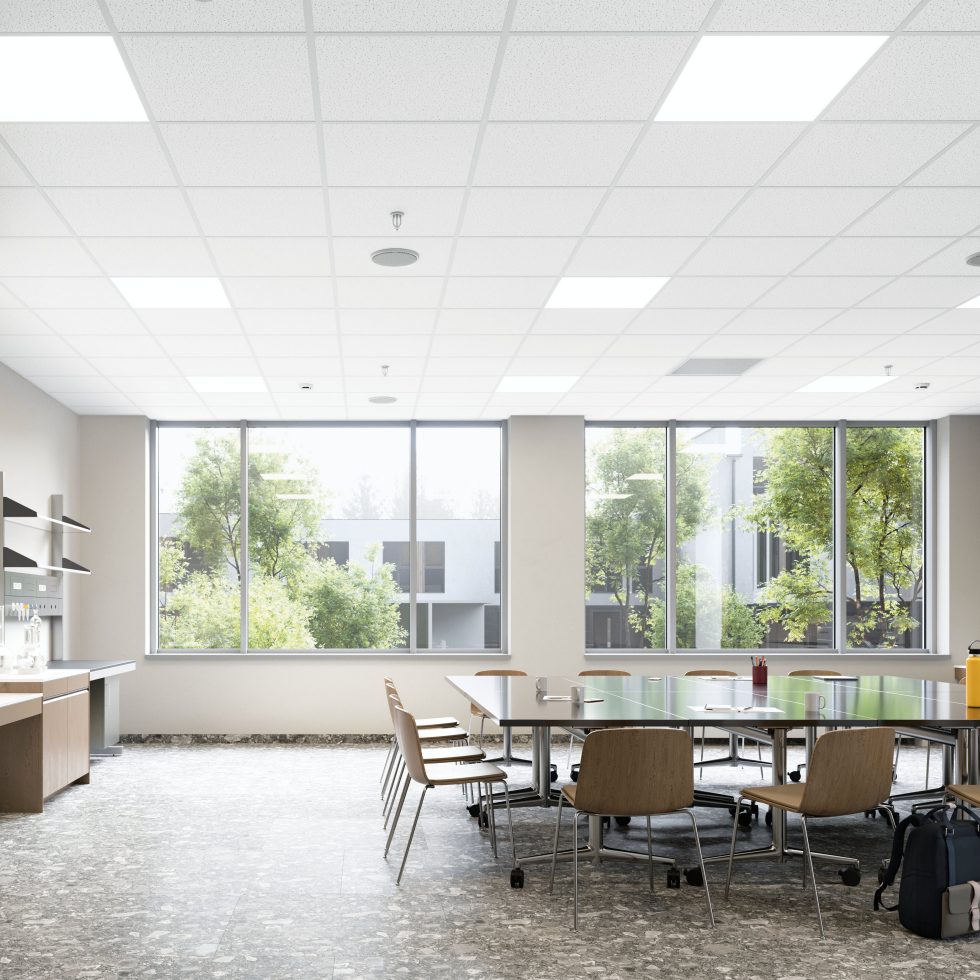 TEMPLOK Ceiling Panels | Tax Credits and Deductions | Armstrong Ceiling ...