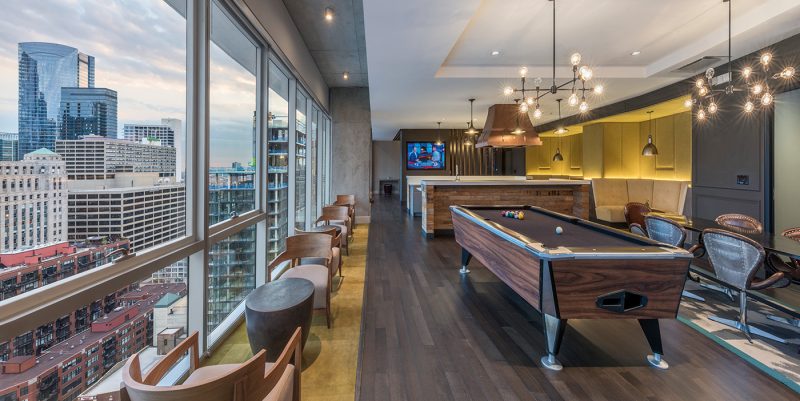 Soffits | Armstrong Ceiling Solutions – Commercial