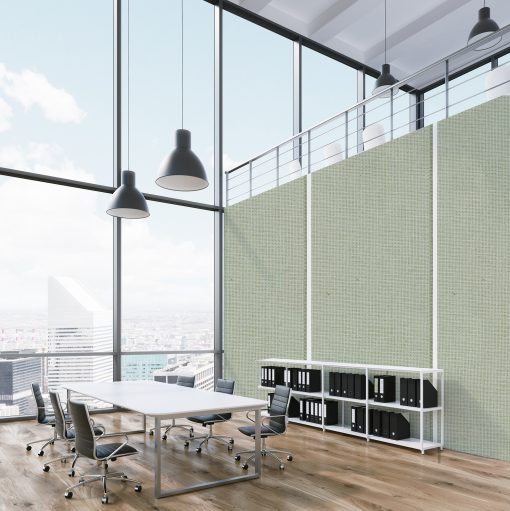 High STC Walls | Armstrong Ceiling Solutions – Commercial
