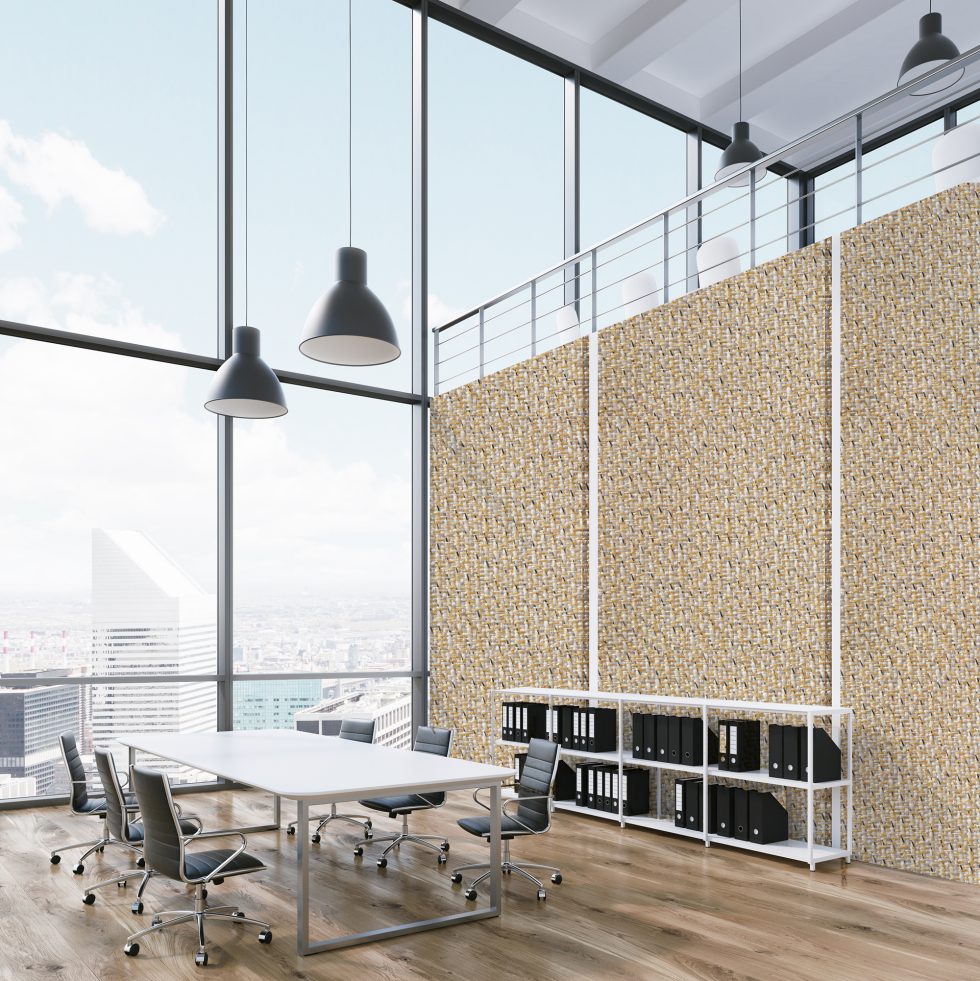 Library Walls | Armstrong Ceiling Solutions – Commercial