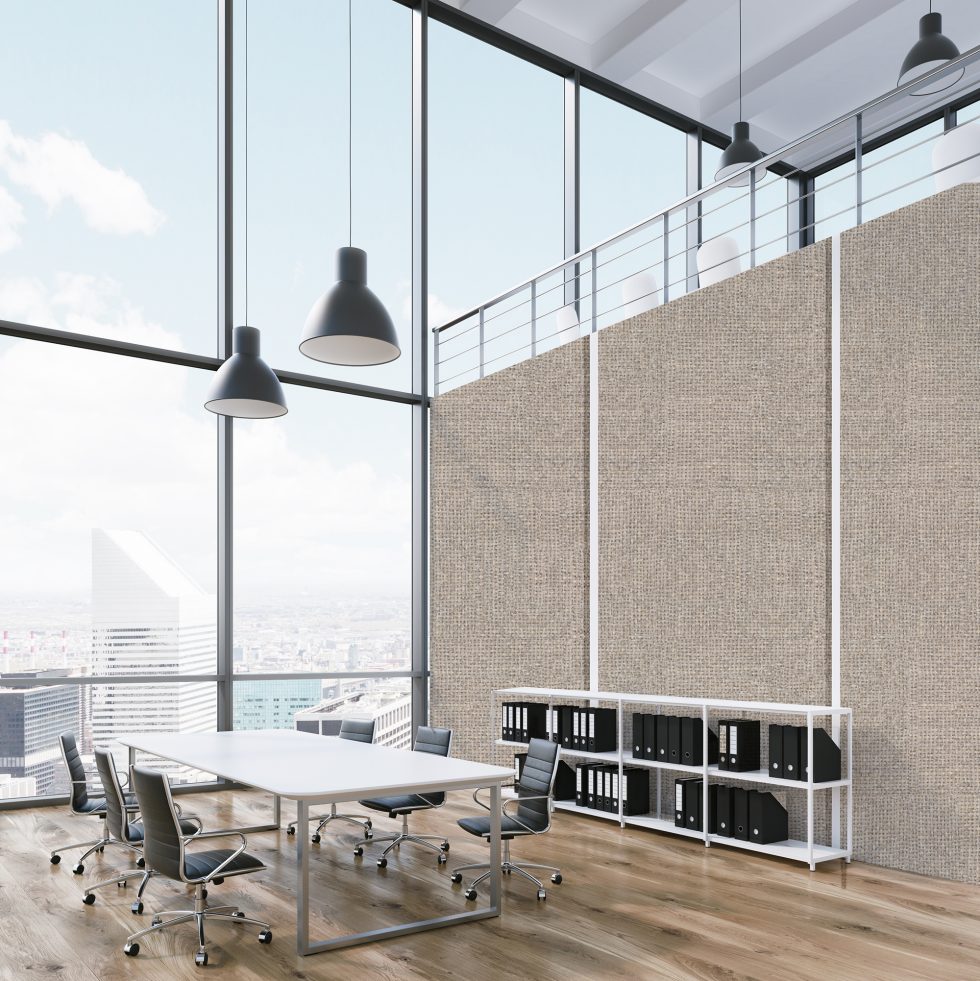 Acoustical Wall Panels | Armstrong Ceiling Solutions – Commercial