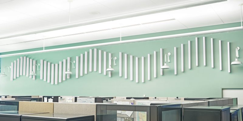 SOUNDSCAPES Walls | Armstrong Ceiling Solutions – Commercial