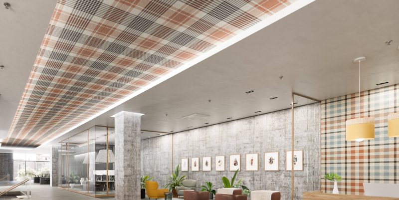 CREATE! Custom Ceilings and Walls | Armstrong Ceiling Solutions ...