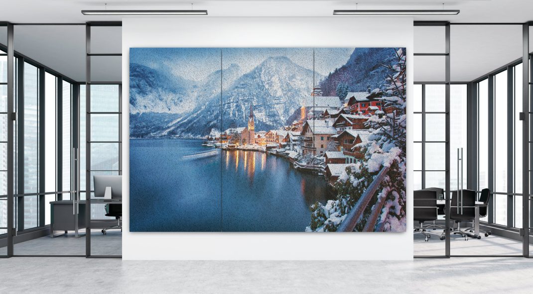 TECTUM CREATE! | Ceilings & Walls | Armstrong Ceiling Solutions ...