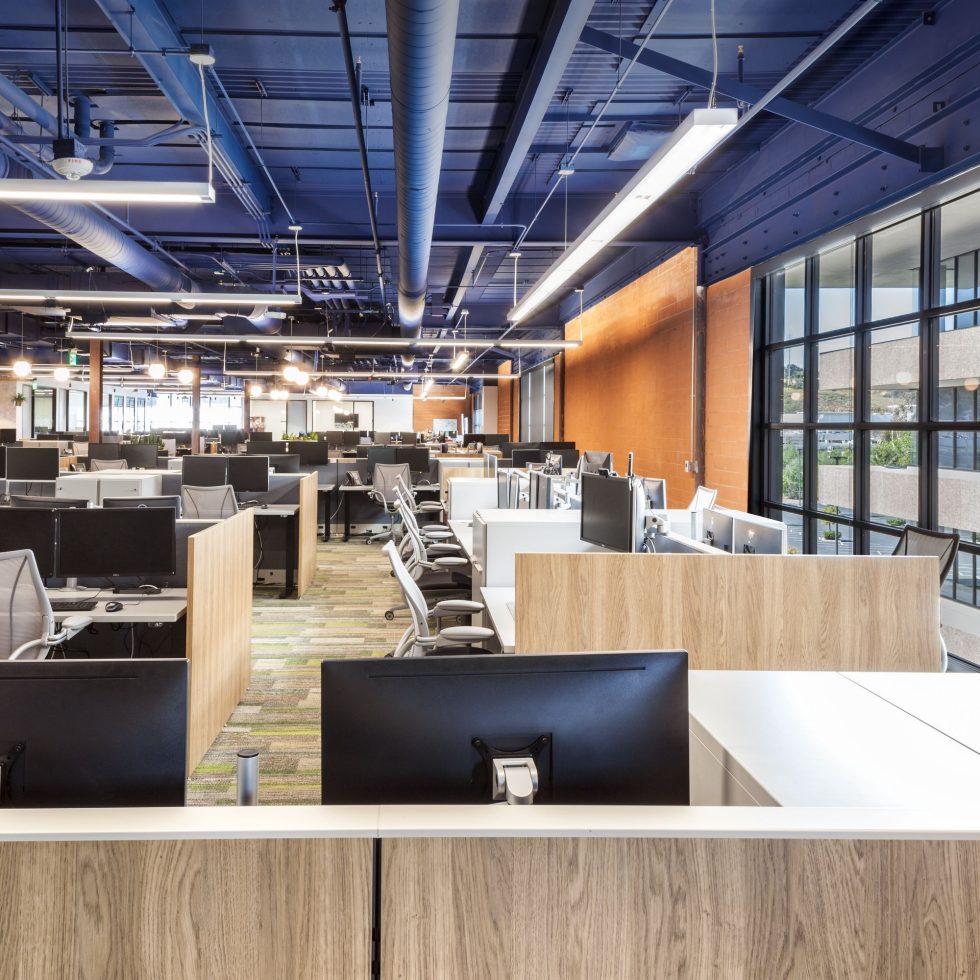 TECTUM Ceiling Lines | Armstrong Ceiling Solutions – Commercial