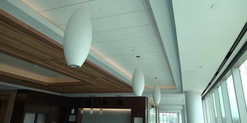 Transitions | Armstrong Ceiling Solutions – Commercial