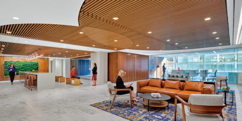 Commercial Ceilings & Walls | Armstrong Ceiling Solutions – Commercial