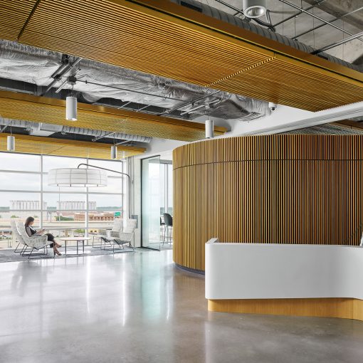 Plafones, tablones, paneles de madera | Armstrong Ceiling Solutions ...