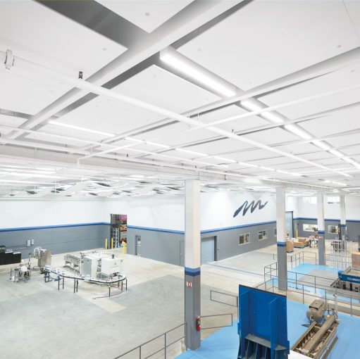 Direct-Attach Ceilings | Armstrong Ceiling Solutions – Commercial