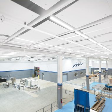 OPTIMA Lines | Armstrong Ceiling Solutions – Commercial