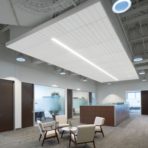 CIRRUS Lines | Armstrong Ceiling Solutions – Commercial