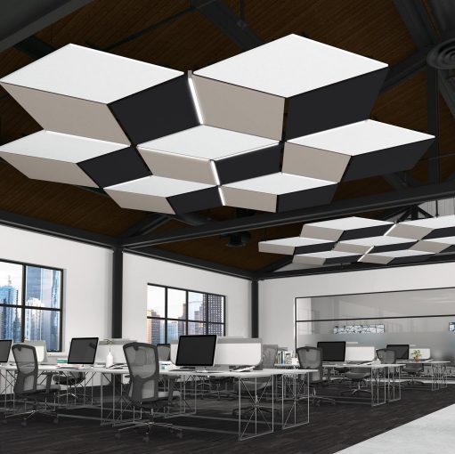 Mineral Fiber Ceilings | Armstrong Ceiling Solutions – Commercial