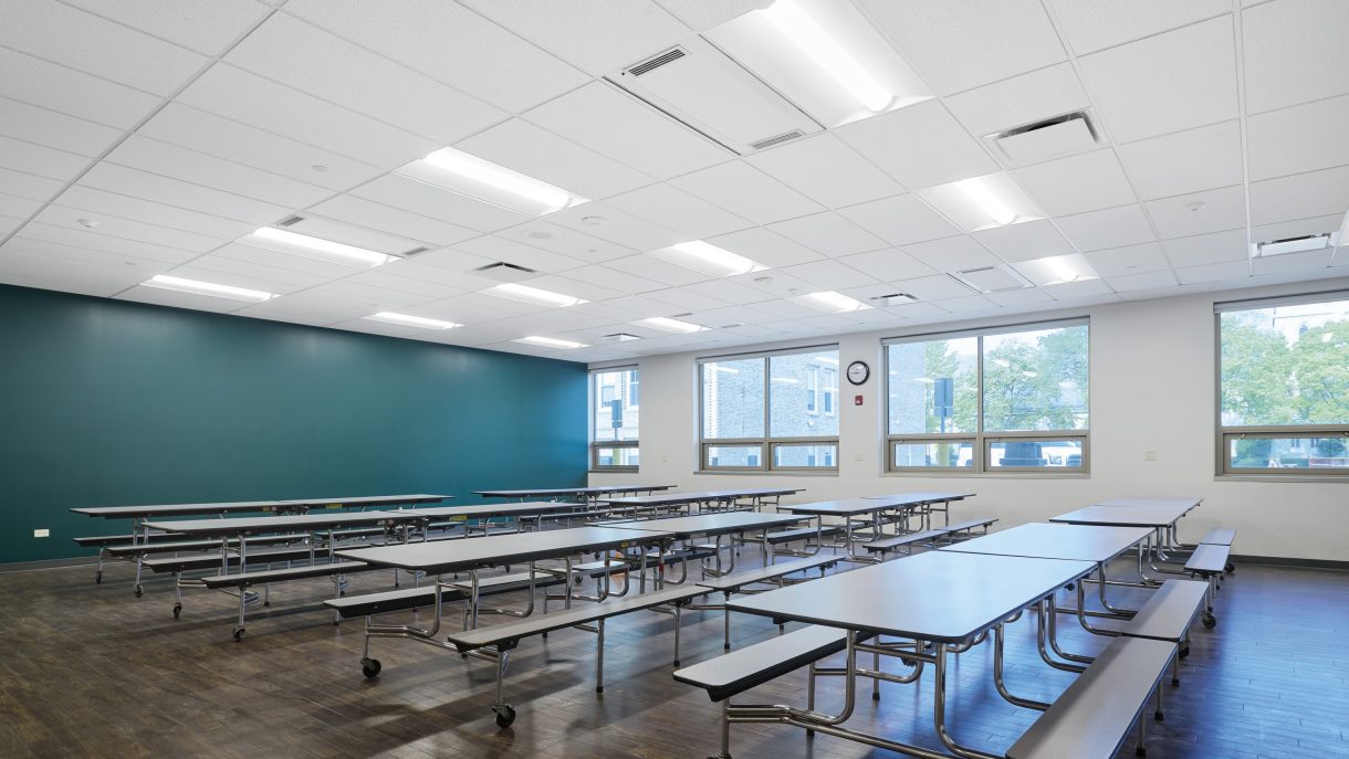 FINE FISSURED Ceiling Tiles | Armstrong Ceiling Solutions – Commercial