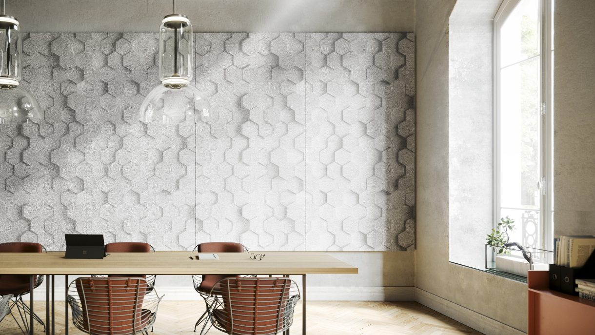 Tectum Ceiling Panels Distributors | Shelly Lighting