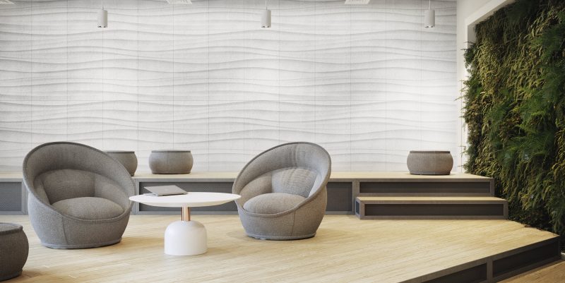 Direct-Attach Walls | Armstrong Ceiling Solutions – Commercial