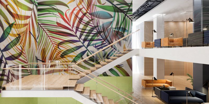 TECTUM CREATE! | Ceilings & Walls | Armstrong Ceiling Solutions ...