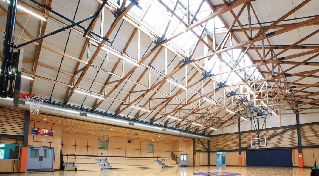 TECTUM Roof Deck | Photo Gallery | Armstrong Ceiling Solutions – Commercial