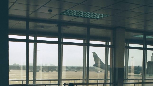 Ceiling & Wall Solutions for Transportation Facility for Owners ...