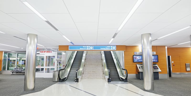 TECHZONE Lines | Armstrong Ceiling Solutions – Commercial