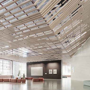 Armstrong Ceiling Solutions Dubai | Shelly Lighting