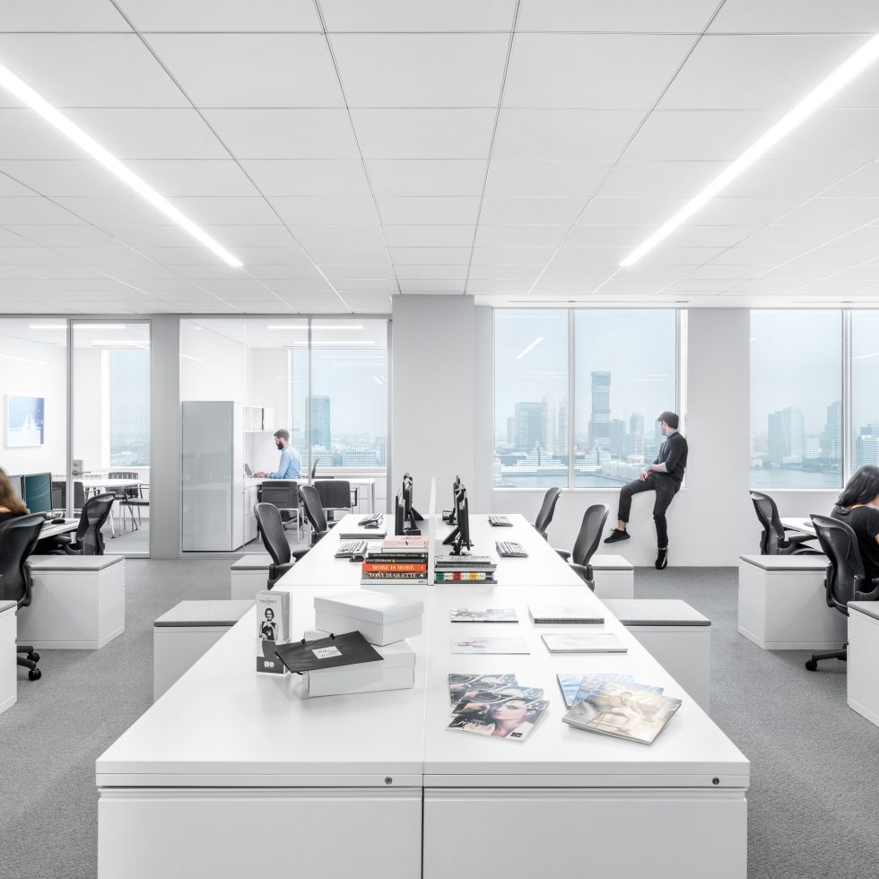 Mineral Fiber Ceilings | Armstrong Ceiling Solutions – Commercial