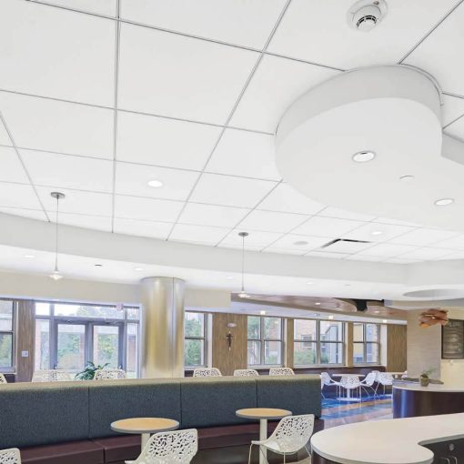 Mineral Fiber Ceilings | Armstrong Ceiling Solutions – Commercial