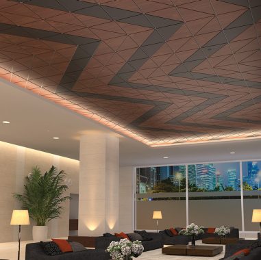 Plafonds, planches, panneaux en bois | Armstrong Ceiling Solutions ...