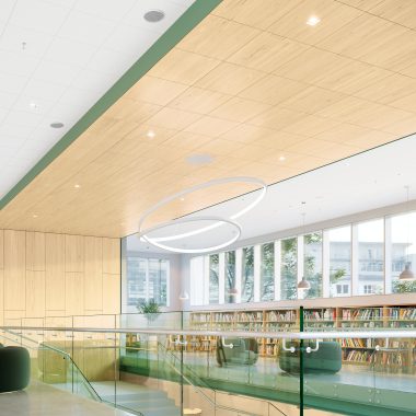 Armstrong Ceiling Solutions Logo - Infoupdate.org