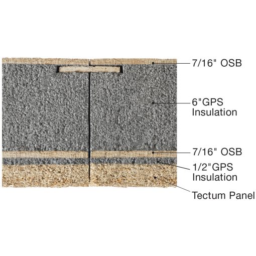 TECTUM V Acoustical Roof Deck | Armstrong Ceiling Solutions – Commercial