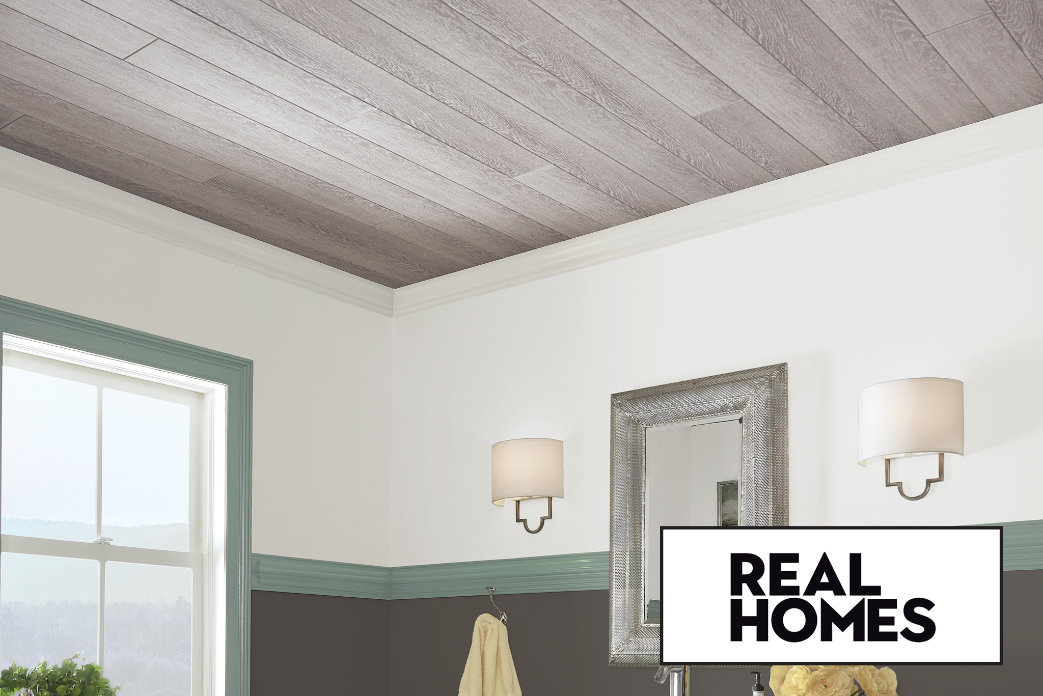 Bathroom Ceilings Ceilings Armstrong Residential