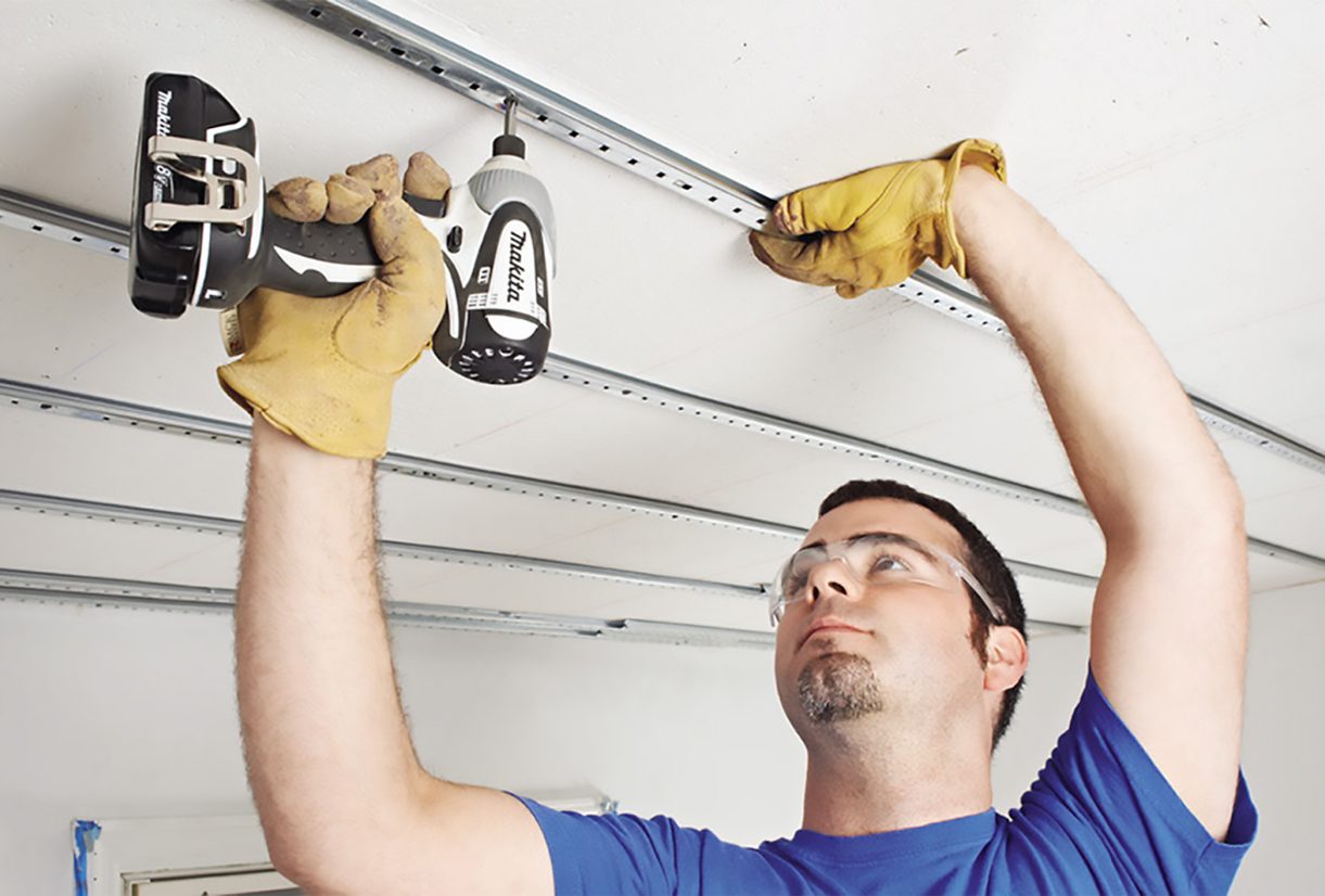 Ceiling Installation Overview | Ceilings | Armstrong Residential