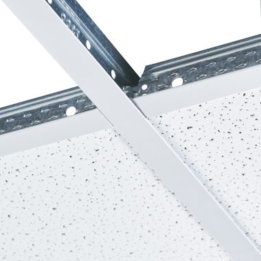 Armstrong Prelude Suspended Ceiling Grid | Shelly Lighting