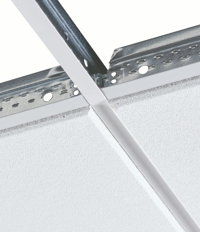 Aluminum Ceiling Suspension System | Shelly Lighting