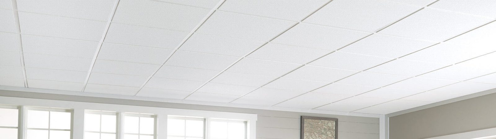 Smooth Look Ceilings | Armstrong Ceilings Residential