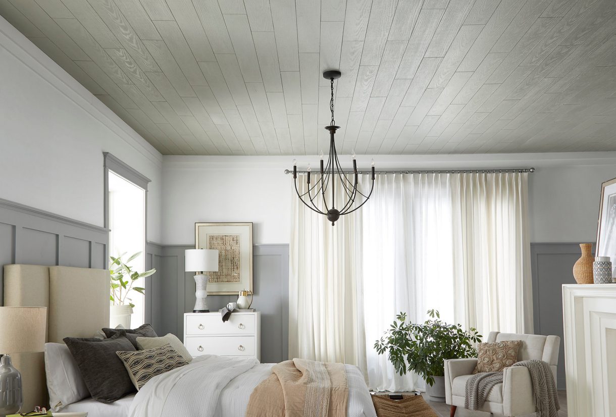 Armstrong Ceiling Planks Reviews | Shelly Lighting