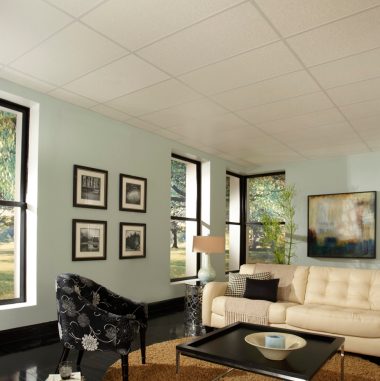Project Ideas & Installation | Ceilings | Armstrong Residential