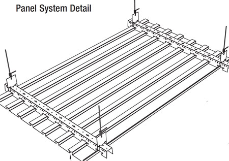 Armstrong Metal Slat Ceilings - Infoupdate.org